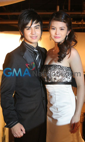 Love Teams | GMA Entertainment