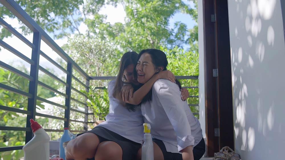 Mag-inang spoiled, hindi mabayaran ang engrandeng bakasyon sa 'Regal Studio Presents: The Grand ...