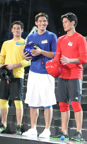 Manny Many Prizes: Quirino Grandstand | GMA Entertainment