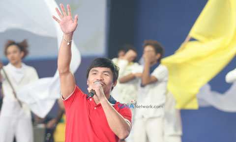 Manny Many Prizes: Quirino Grandstand | GMA Entertainment