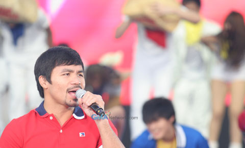 Manny Many Prizes: Quirino Grandstand | GMA Entertainment