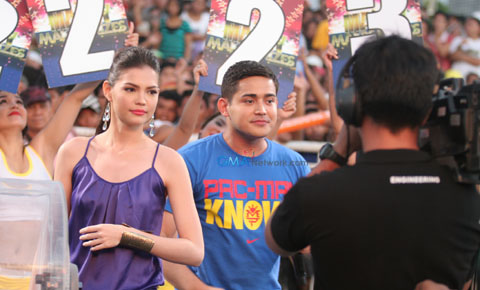 Manny Many Prizes: Quirino Grandstand | GMA Entertainment