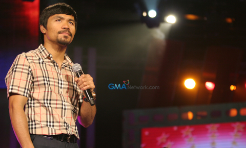 Manny Many hosts the American Idols | GMA Entertainment
