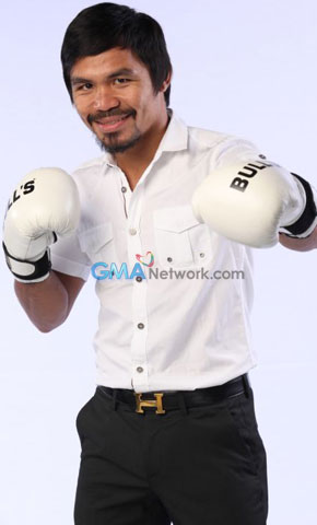 Manny Many Prizes: Pictorial | GMA Entertainment