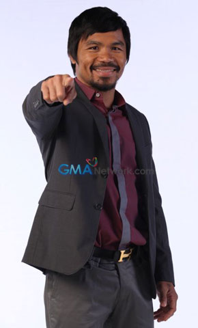 Manny Many Prizes: Pictorial | GMA Entertainment