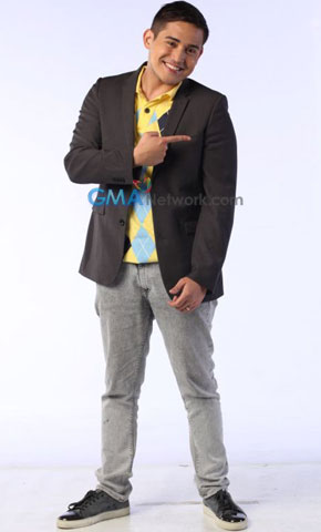 Manny Many Prizes: Pictorial | GMA Entertainment