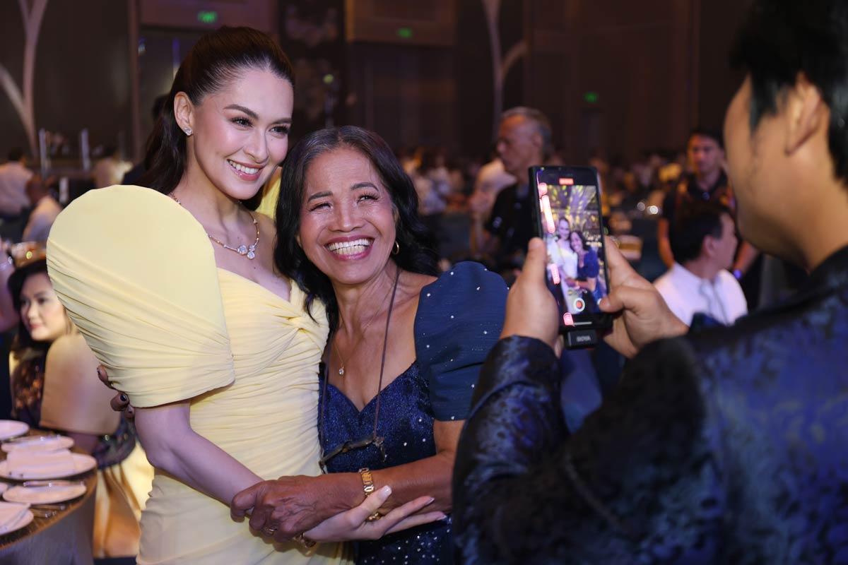 Marian Rivera, Alden Richards, Judy Ann Santos celebrate Pinoy iconic ...