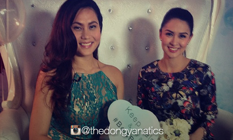 Marian Rivera is the Belo Bride | GMA Entertainment