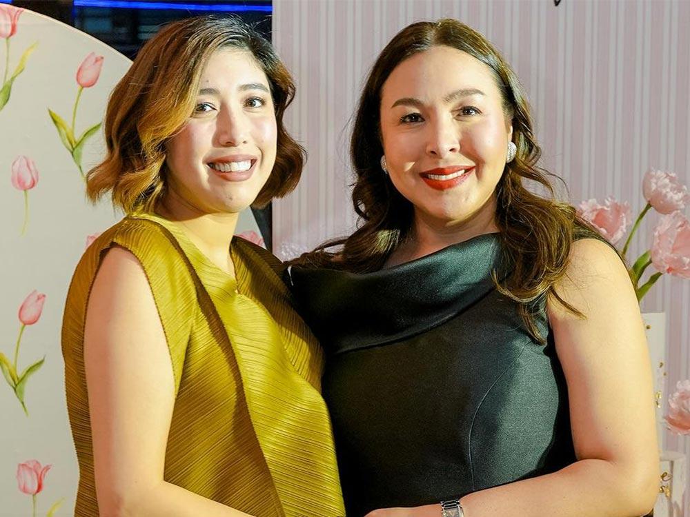 Marjorie Barretto marks 50th birthday with intimate dinner party | GMA Entertainment