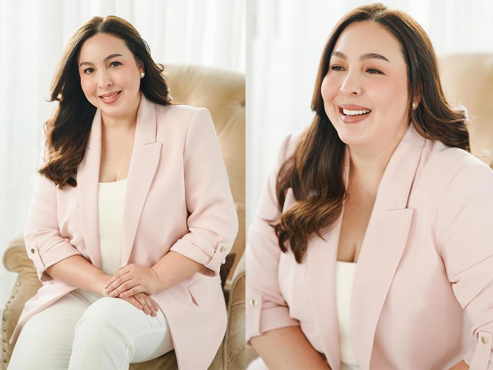 Marjorie Barretto marks 50th birthday with intimate dinner party | GMA Entertainment