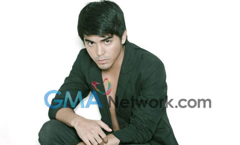Mark Herras | GMA Entertainment
