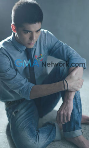 Mark Herras | GMA Entertainment