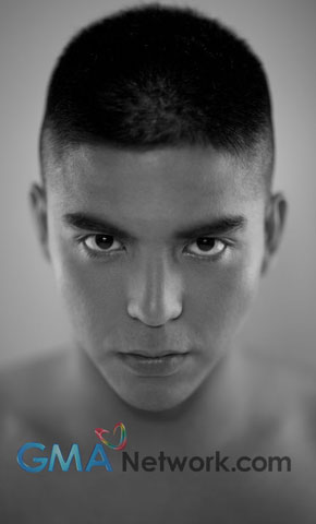 Mark Herras | GMA Entertainment