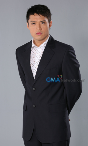 Mark Anthony Fernandez Makes His Mark | GMA Entertainment