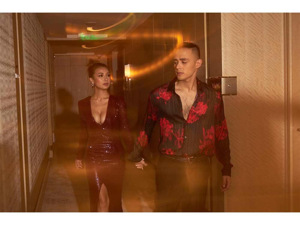 Liezel Lopez and Martin del Rosario to continue unexpected teamup in 'Asawa ng Asawa Ko' | GMA ...