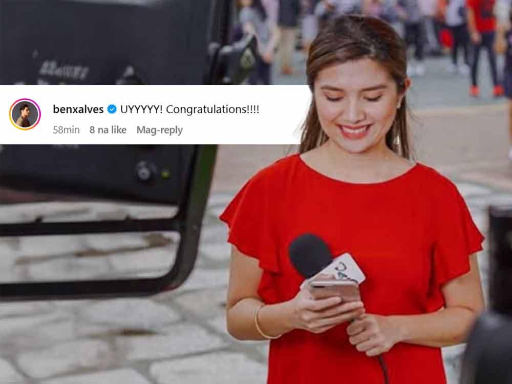 Mav Gonzales ties the knot with Matthew Valeña | GMA Entertainment