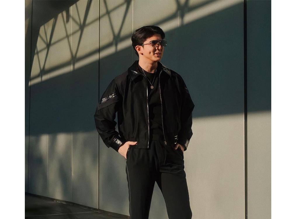 Mavy Legaspi's Disney+ trip in Singapore | GMA Entertainment
