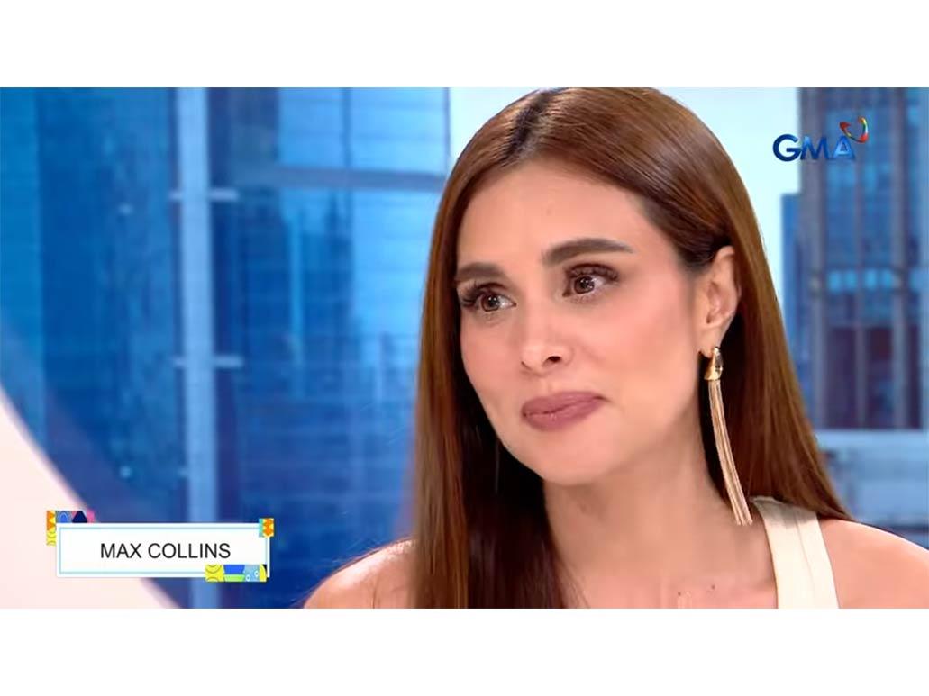 Max Collins, mataas na ang standards para sa susunod na karelasyon ...