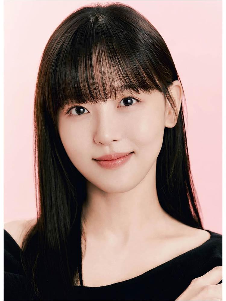 Meet 'Bon Appétit, Your Majesty' actress Kang Han-na | GMA Entertainment