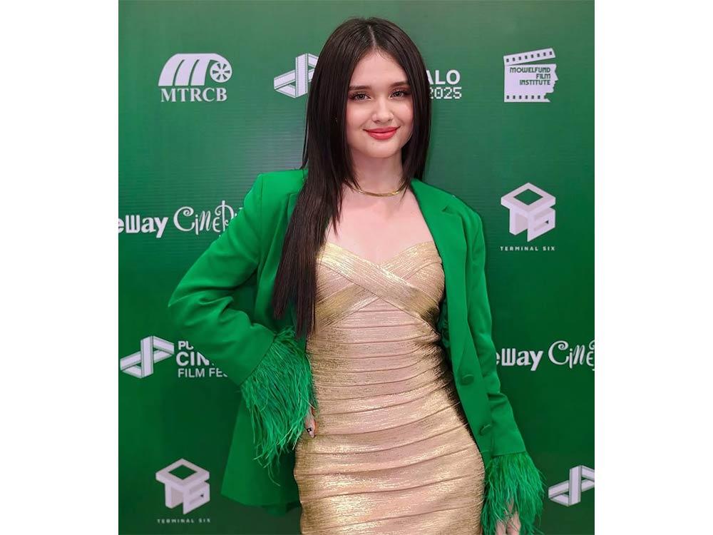 Meet 'PBB' housemate Kira Balinger | GMA Entertainment