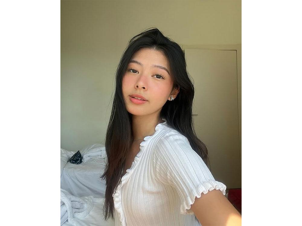 Meet 'PBB' housemate River Joseph's girlfriend Gela Alonte | GMA Entertainment