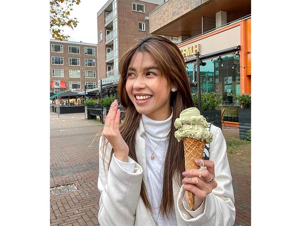 Alexa Miro, nagulat nang mapasama bilang host ng 'Eat Bulaga' | GMA Entertainment