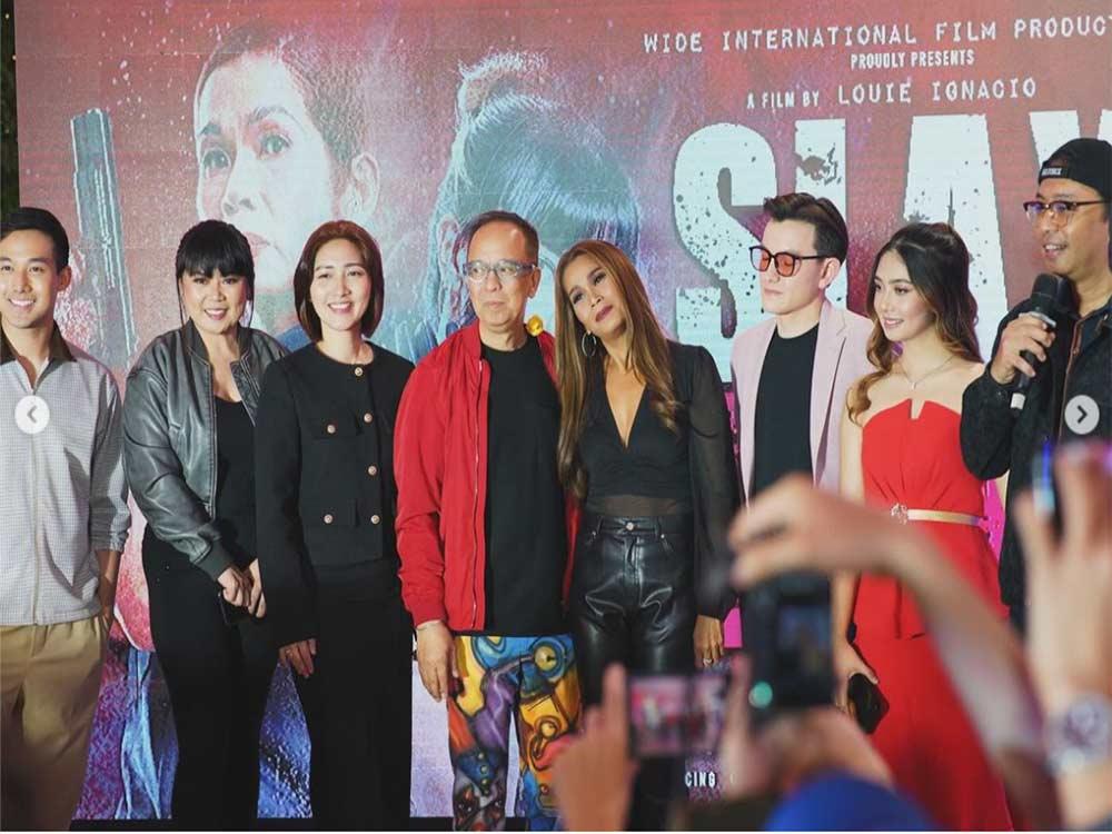 Meet Batangueña TikTok star Queenay Mercado | GMA Entertainment