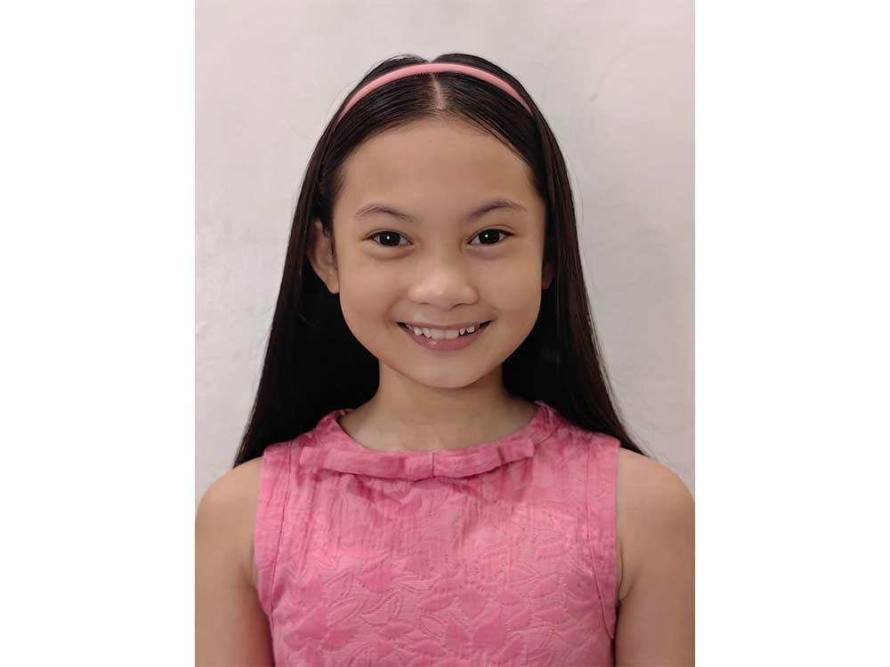 Meet Cassy, Franchesco, Cheska, and Migz, the talented young actors in 'Pulang Araw' | GMA ...