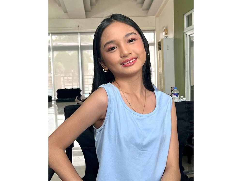 Meet Cassy, Franchesco, Cheska, and Migz, the talented young actors in 'Pulang Araw' | GMA ...