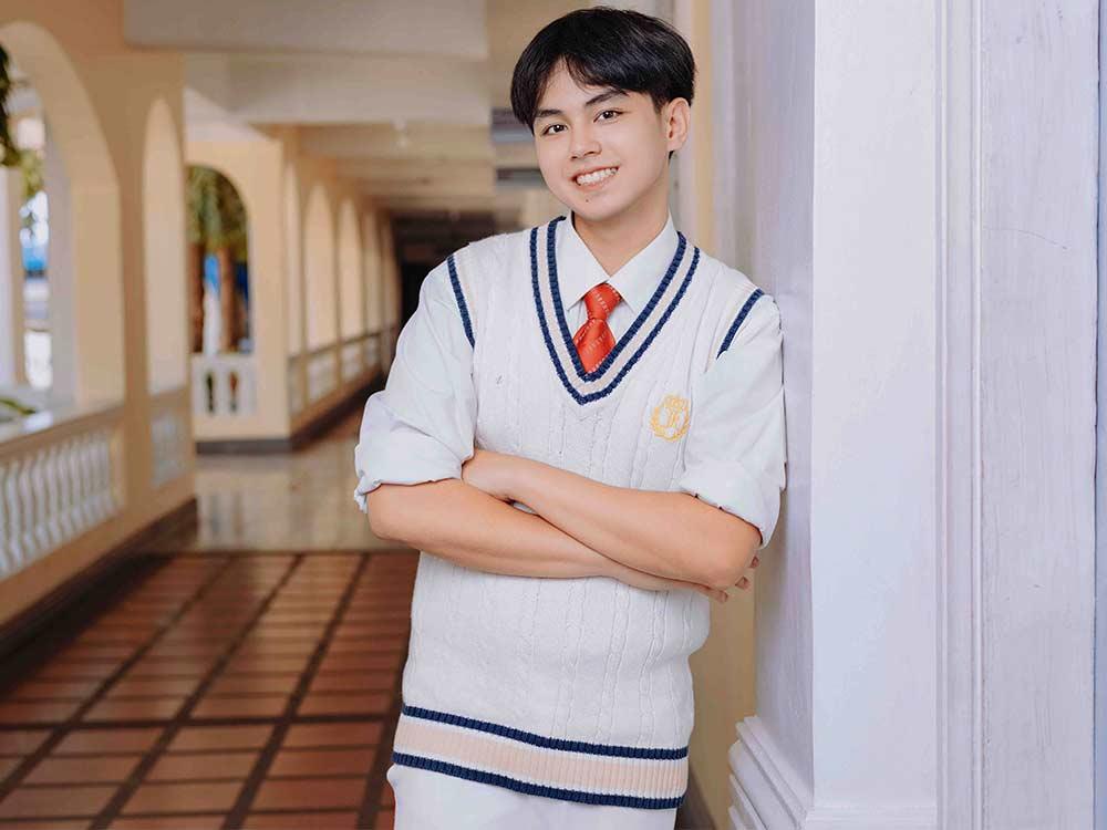 Meet Cloud 7, the youngest P-pop group | GMA Entertainment