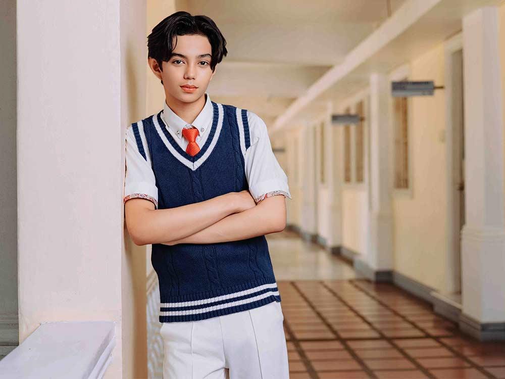 Meet Cloud 7, the youngest P-pop group | GMA Entertainment