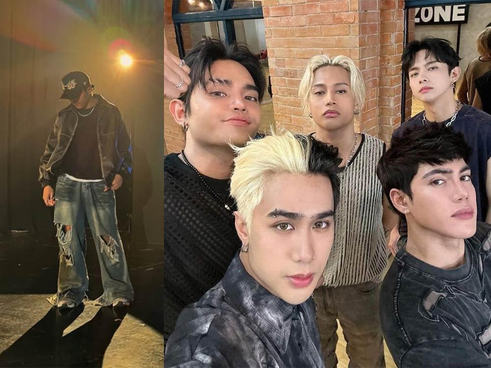 Meet Coach Jay, the dance genius behind the moves of P-pop kings SB19 | GMA Entertainment