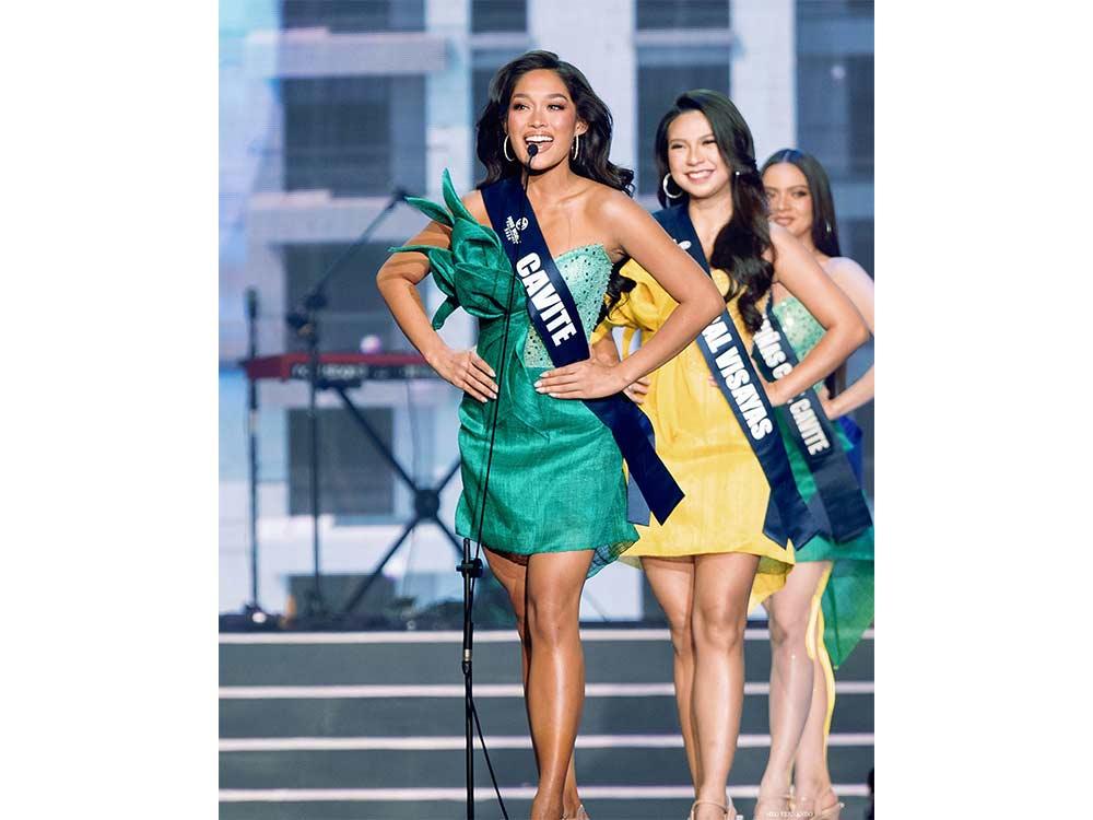 Meet Dia Mate, the beauty queen girlfriend of JK Labajo | GMA Entertainment