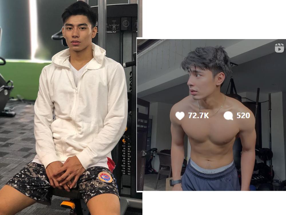 Meet Dylan Menor, the newest Sparkle heartthrob you should follow | GMA Entertainment