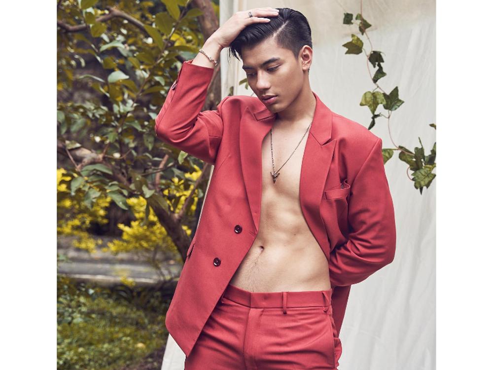 Meet Dylan Menor, the newest Sparkle heartthrob you should follow | GMA Entertainment