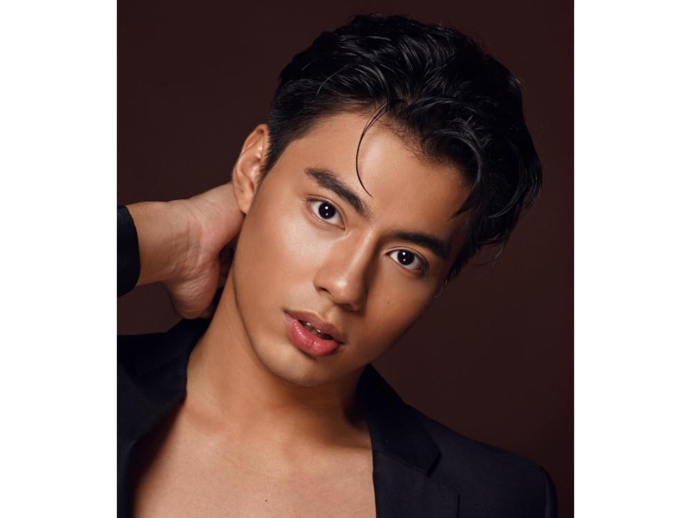 Dylan Menor, paano nakapasok sa showbiz? | GMA Entertainment