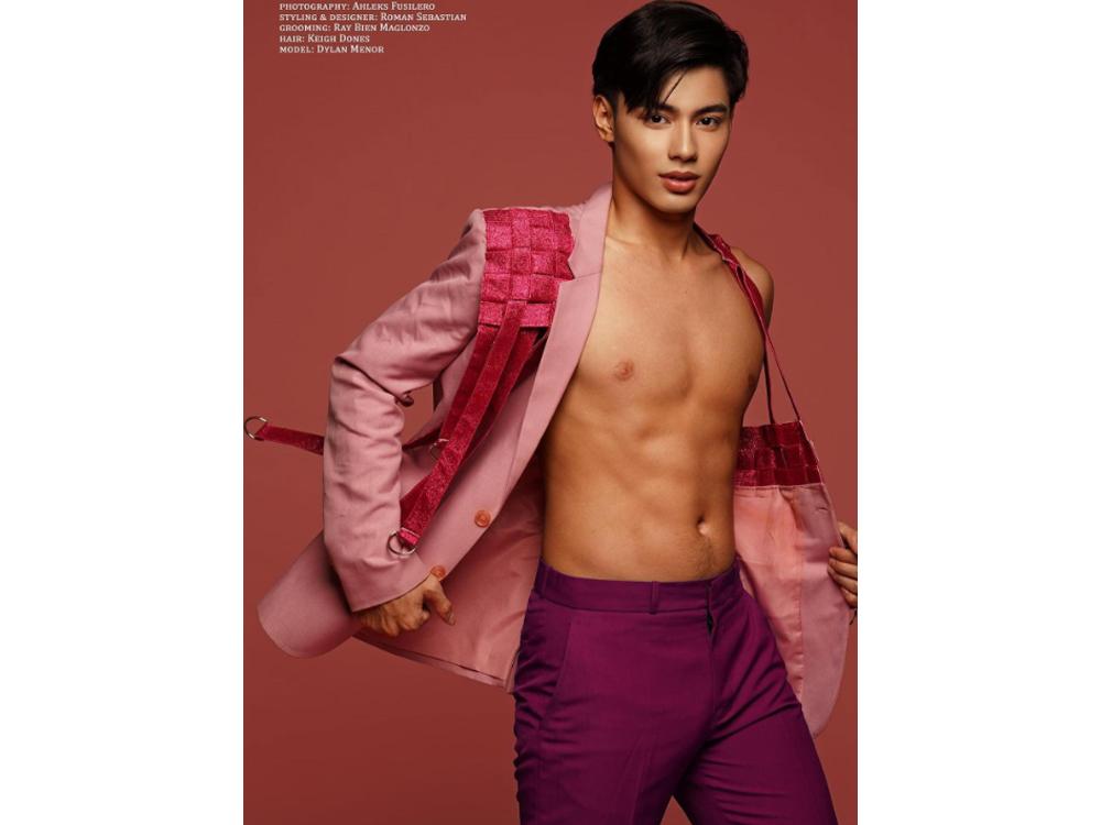 Meet Dylan Menor, the newest Sparkle heartthrob you should follow | GMA Entertainment