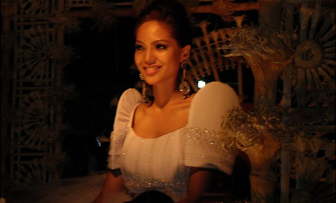 IN PHOTOS: A closer look at the life of HBD girl Patricia Tumulak | GMA ...