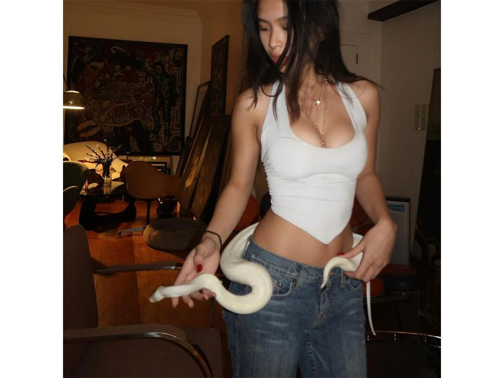 Meet Emman Atienza, the youngest daughter of Kuya Kim Atienza | GMA Entertainment