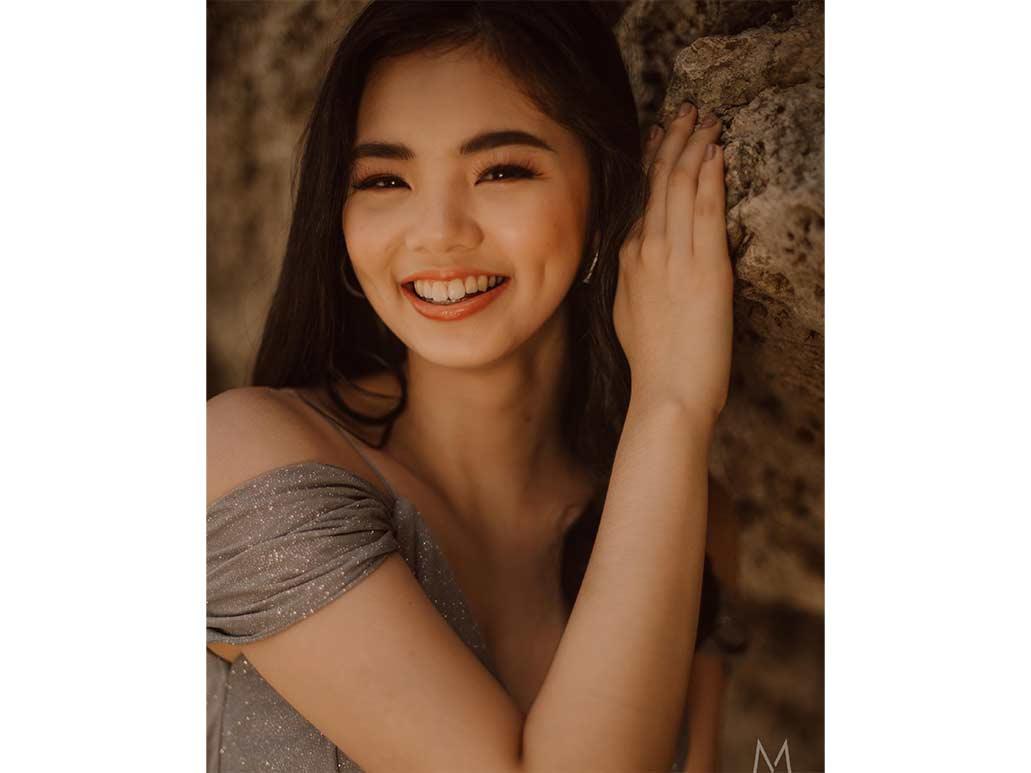 Meet figure skating champ Skye Chua, who plays Sonja in 'Hearts On Ice' | GMA Entertainment