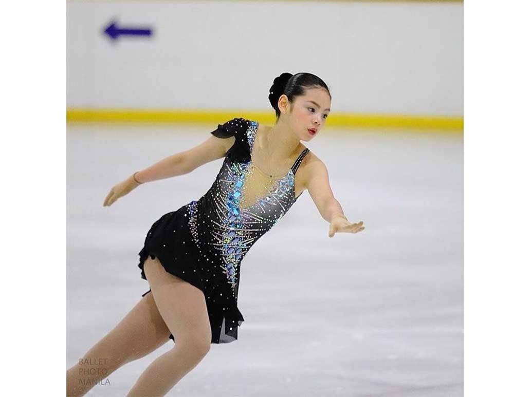 Meet figure skating champ Skye Chua, who plays Sonja in 'Hearts On Ice' | GMA Entertainment