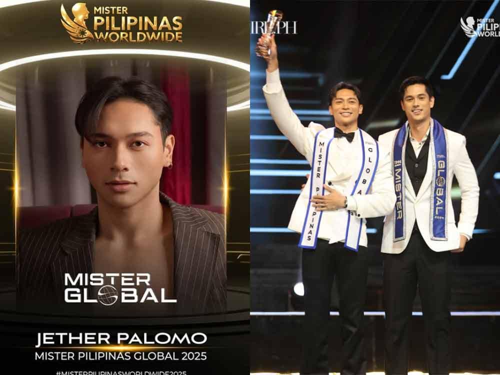 Meet Jether Palomo, the Superbod in Marian Rivera's viral moment | GMA Entertainment