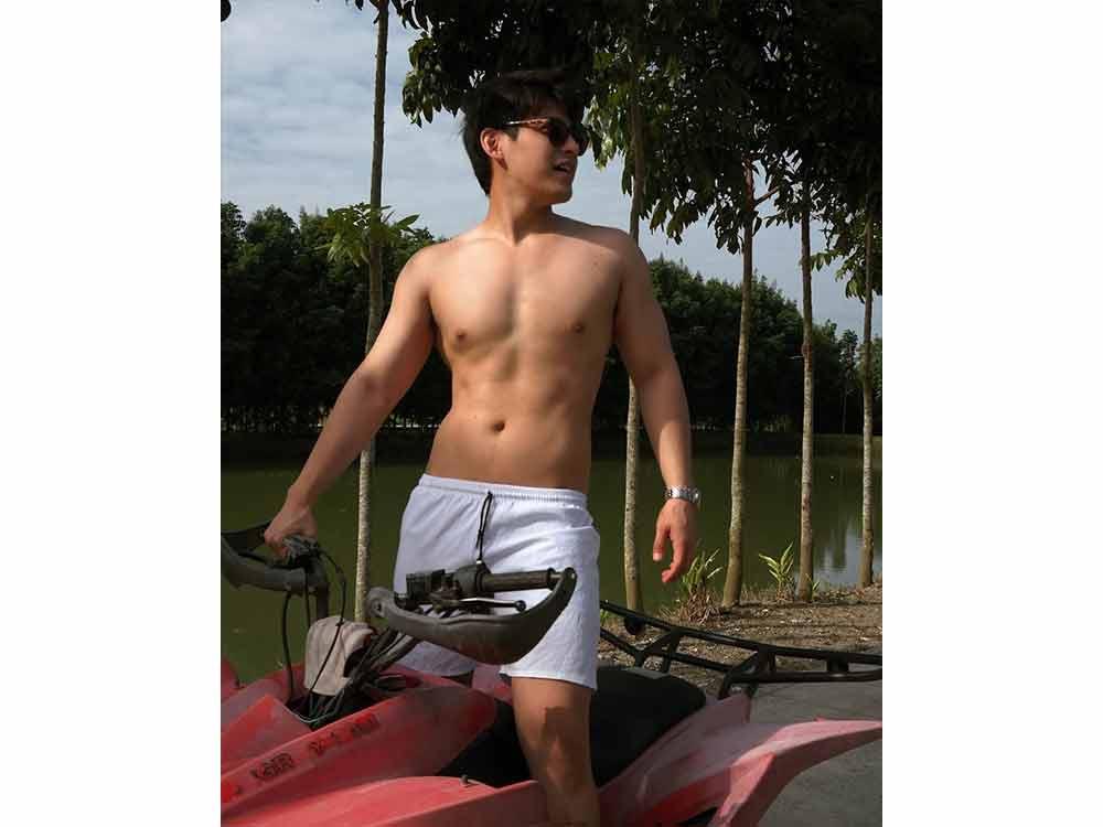 Meet Kapuso hottie Larkin Castor, who played Hedrik in 'Sang'gre' | GMA ...
