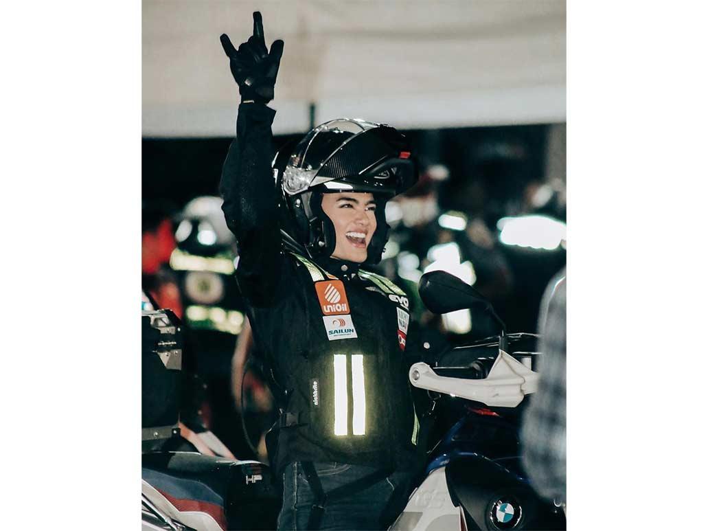 Meet Katrice Kierulf, the woman who captured Klea Pineda's heart | GMA Entertainment