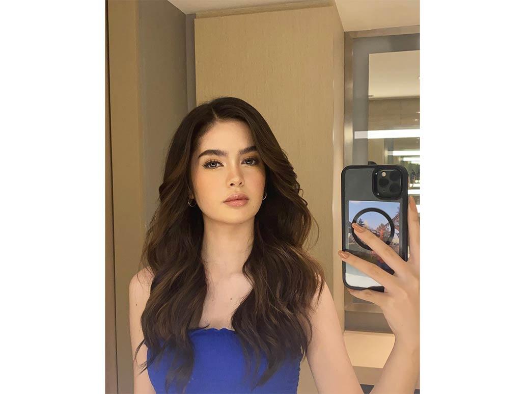 Meet Liana Mae, the kikay, talented, and Shaina Magdayao look-alike of Sparkle Teens | GMA ...