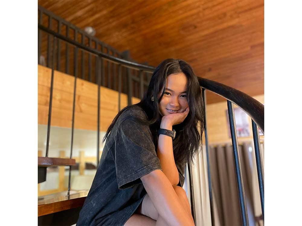 Meet Margie Didal's fiancée Jozel Manzanares | GMA Entertainment