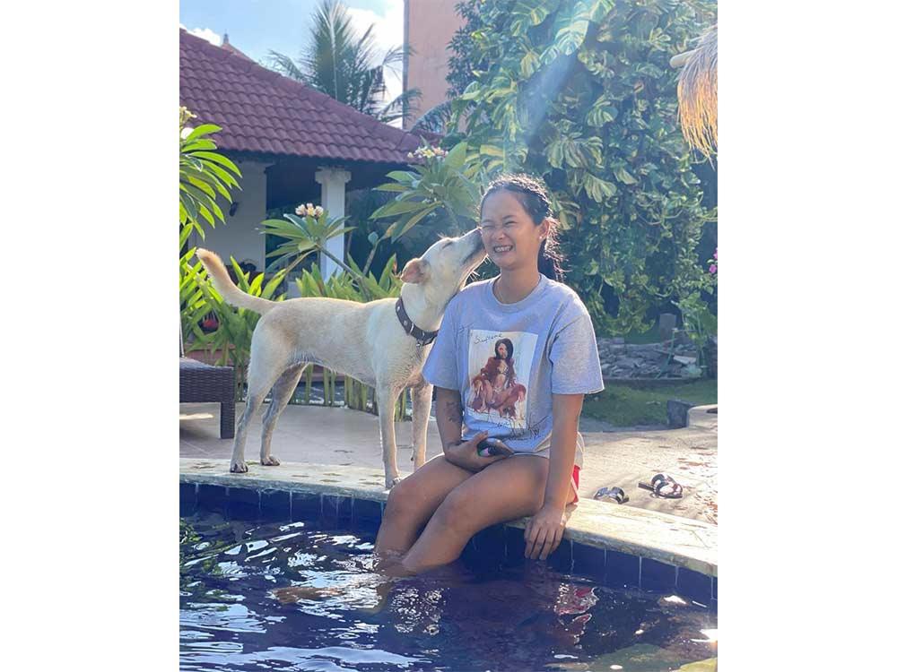 Meet Margie Didal's fiancée Jozel Manzanares | GMA Entertainment