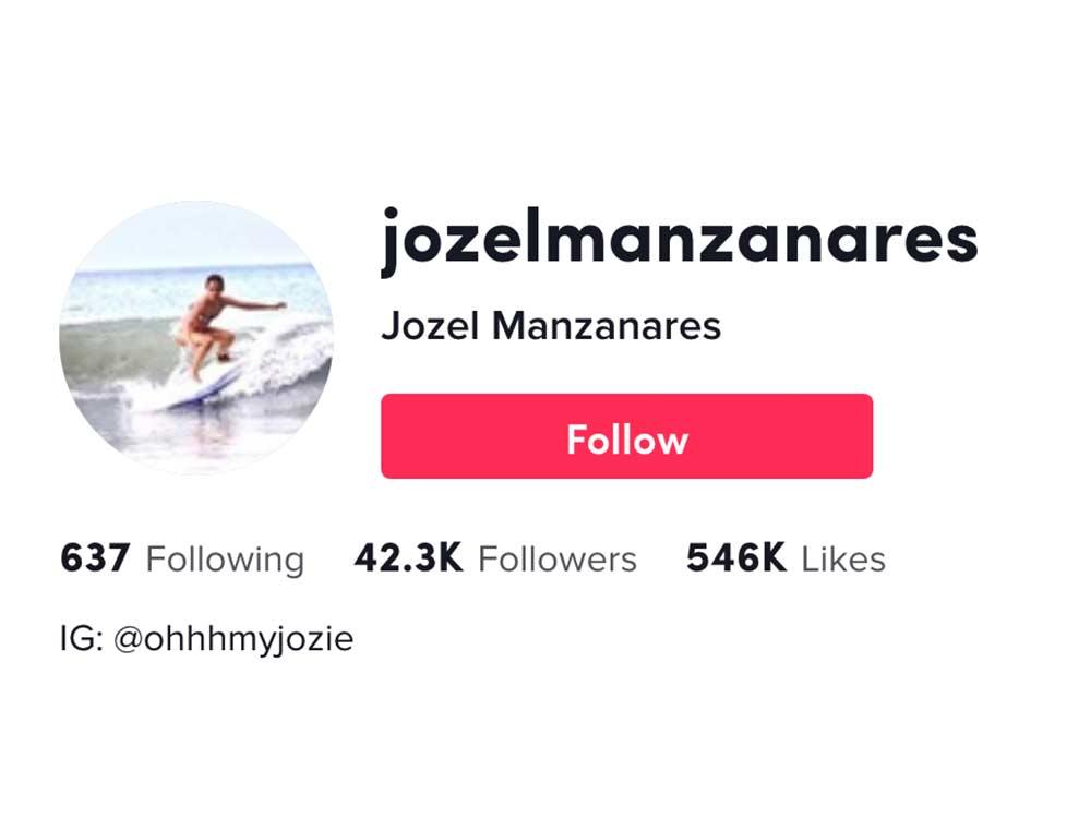 Meet Margie Didal's fiancée Jozel Manzanares | GMA Entertainment