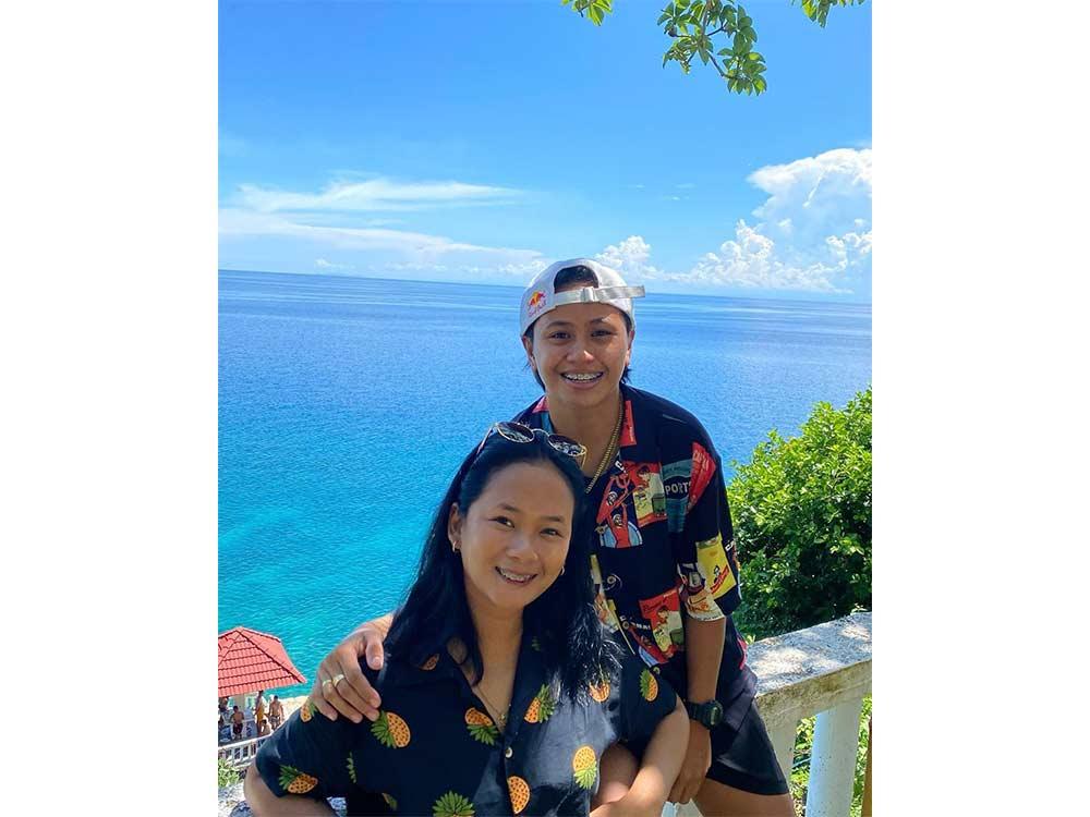Meet Margie Didal's fiancée Jozel Manzanares | GMA Entertainment
