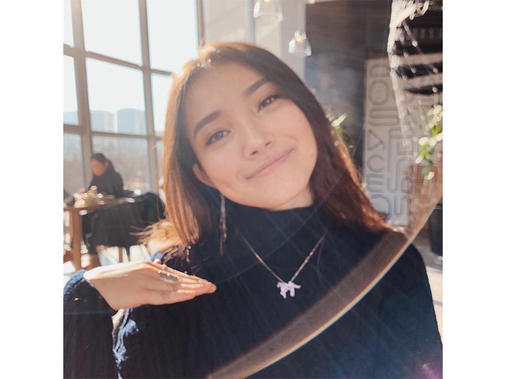 Meet Maria Zhang, the actress who plays Suki in 'Avatar: The Last Airbender' | GMA Entertainment